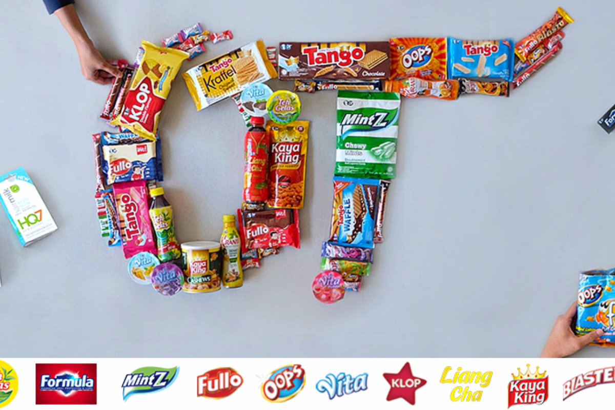 Orang Tua Group - Call for Event Ideas